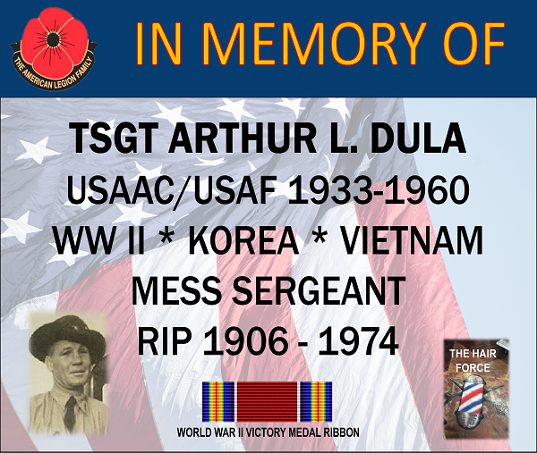 American Legion Memorial Day IMO Signs :: Vietnam 50th CPP